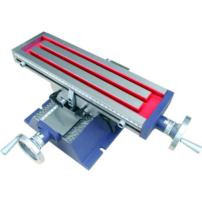 BF Type Presicion Cross Sliding Table_Yantai Formore Machinery Co., Ltd.