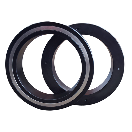 Steel Hydraulic Nut for Slitting Machine_Yantai Formore Machinery Co., Ltd.