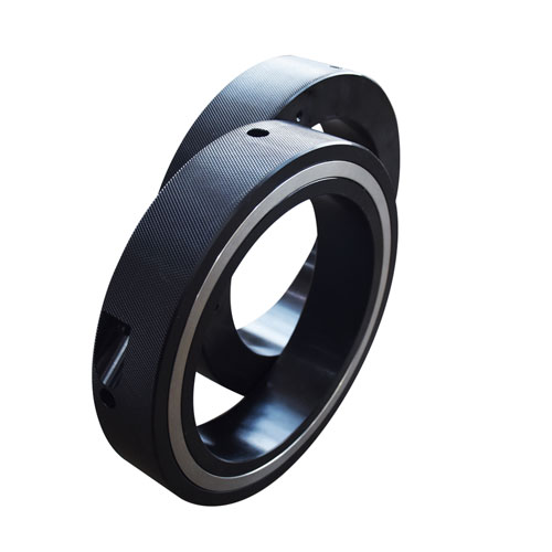 Steel Hydraulic Nut for Slitting Machine_Yantai Formore Machinery Co., Ltd.
